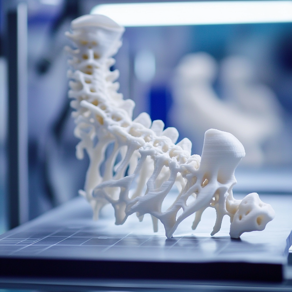 3D Printing in Hospitals – Personalized Care and Better Outcomes | 3d ...